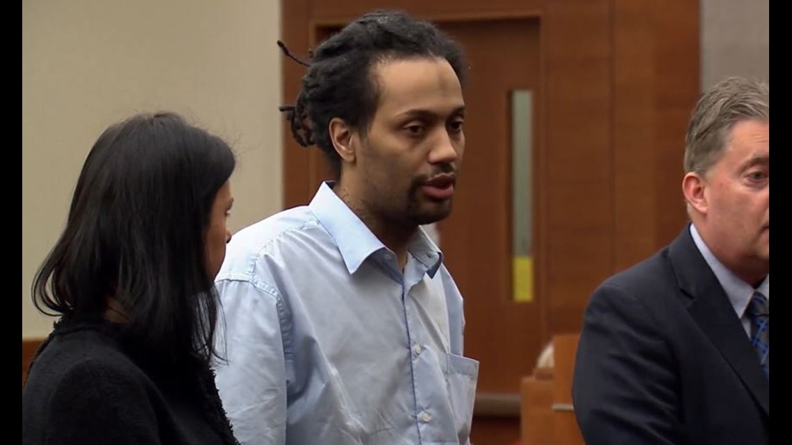 Brian Golsby apologizes to Reagan Tokes' family, asks for mercy | 10tv.com