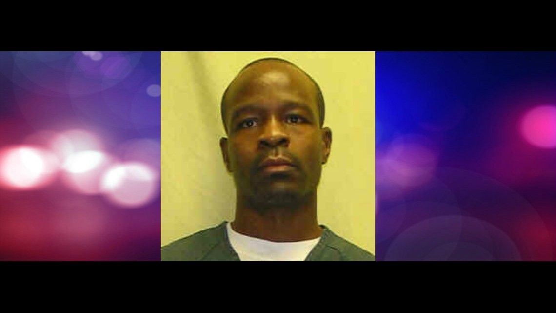 Inmate condemned in Ohio prison riot murders seeks review | 10tv.com