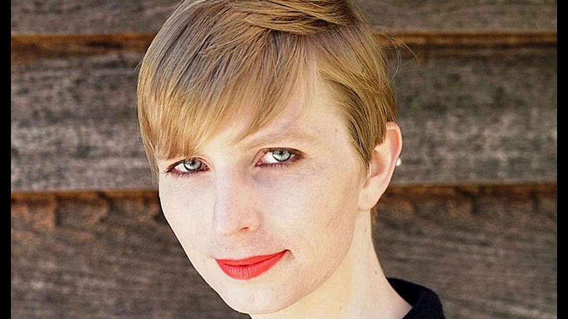 Chelsea Manning talks leaks, transition after prison release | 10tv.com