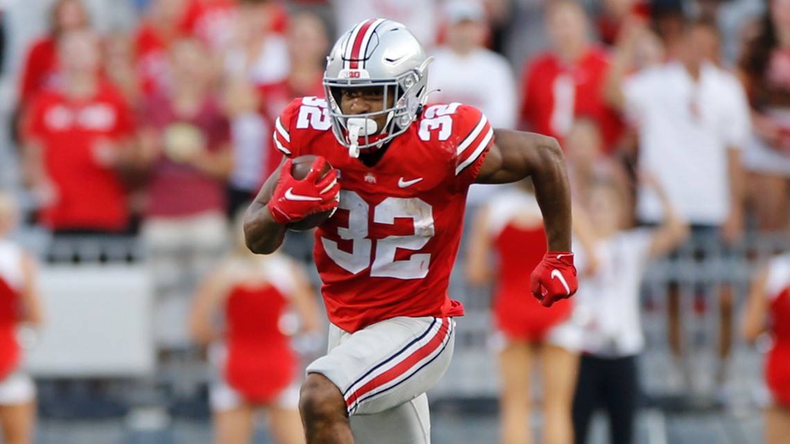 Ohio State vs. Akron | 10 Things To Know | 10tv.com