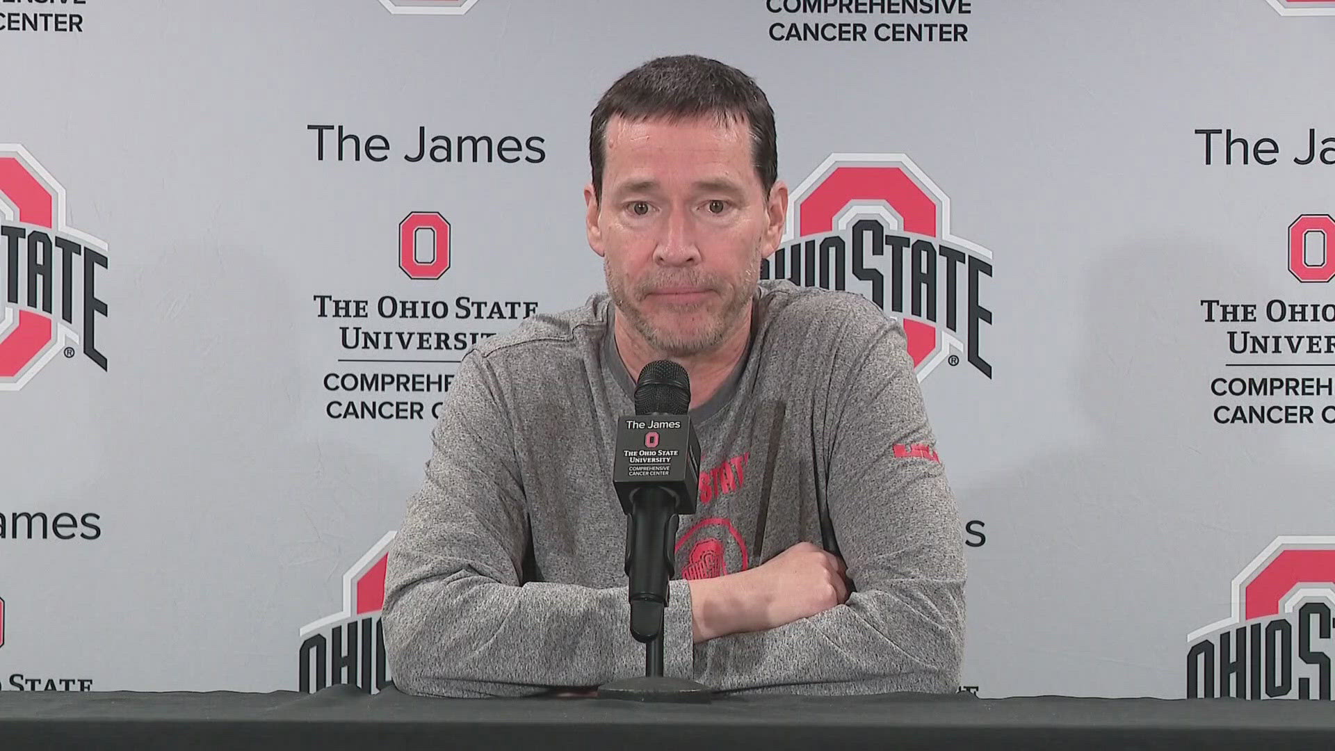 Ohio State women's basketball coach Kevin McGuff sentenced after ...