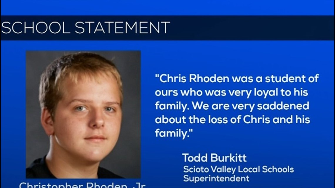 Friend of Piketon massacre victim: ‘I still don’t want to believe it ...