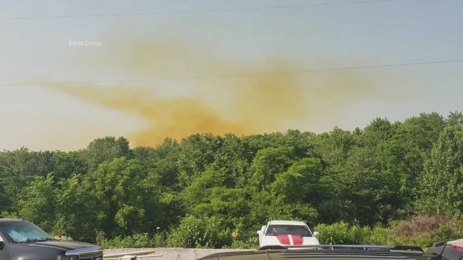 CEO of Ohio manufacturing company issues statement after nitric acid ...