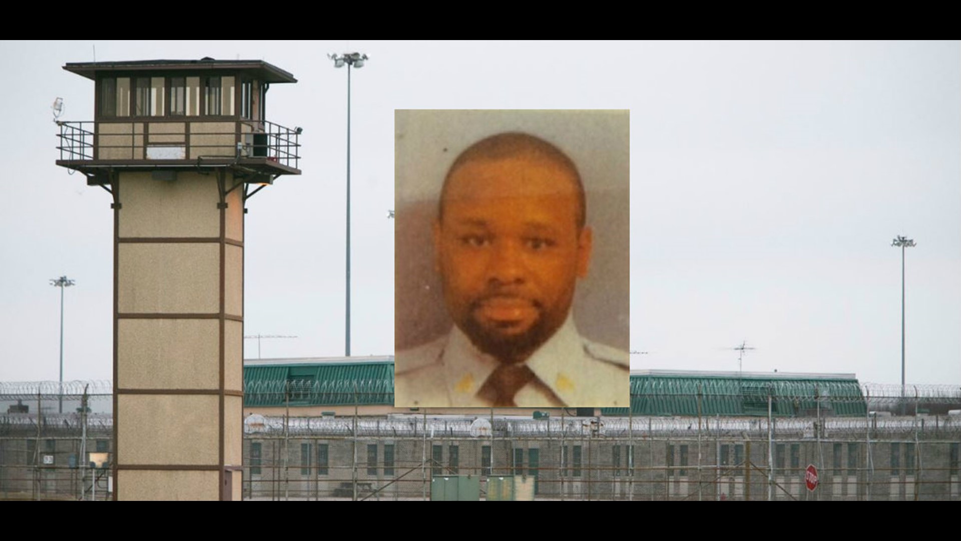 Guard killed at prison saved colleagues' lives, union says | 10tv.com