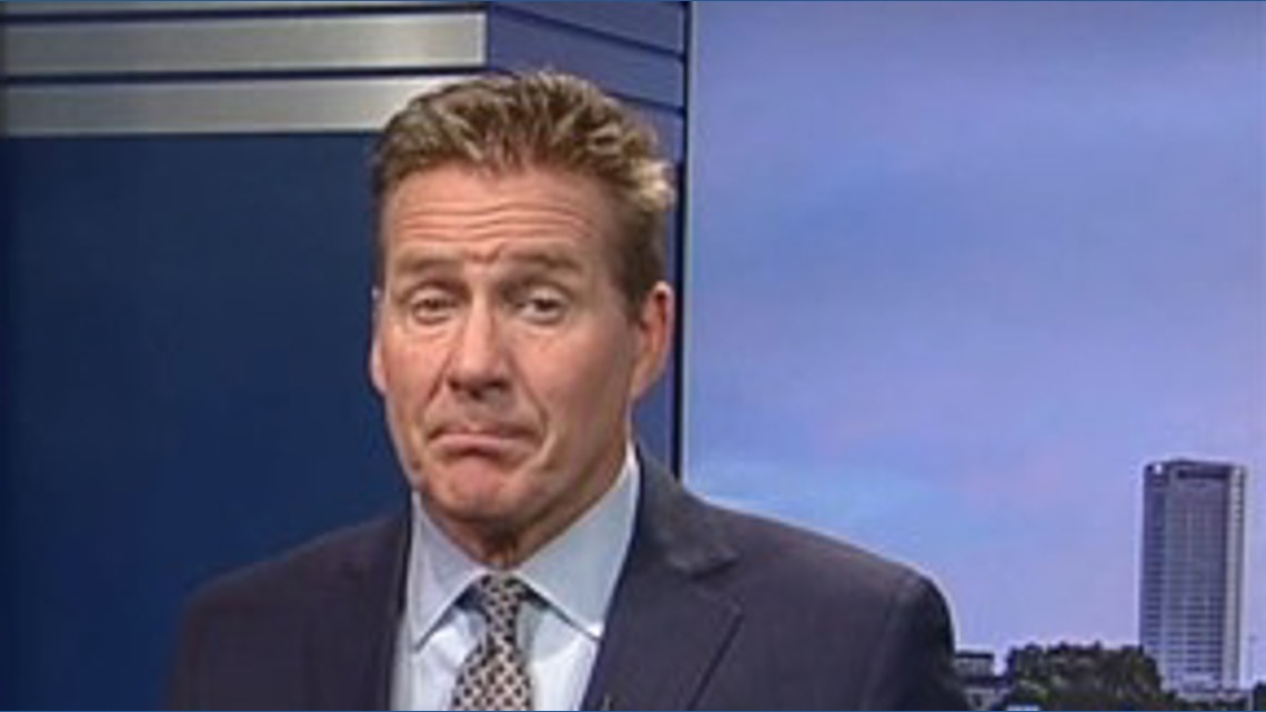 Plans underway to extradite Michael McKee to Franklin County to face ...