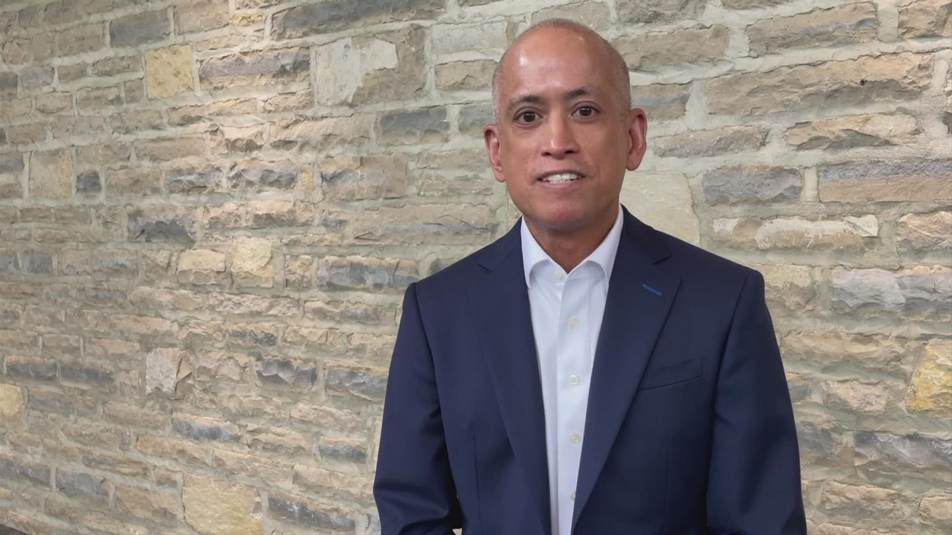 AAPI Heritage Month: Jason Sayat | 10tv.com