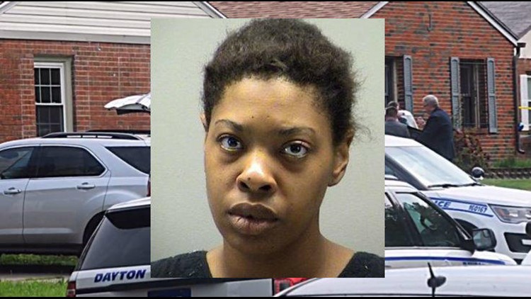 Dayton woman found not guilty by reason of insanity for killing ...