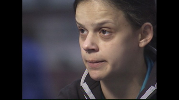 Olympic Athlete, Family Face Deportation | 10tv.com