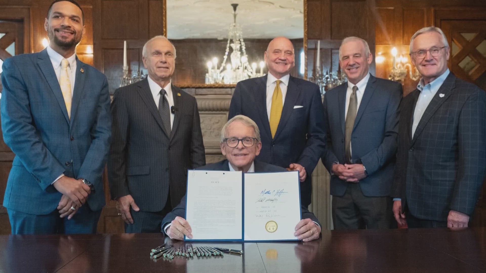 Ohio's 222nd birthday | 10tv.com