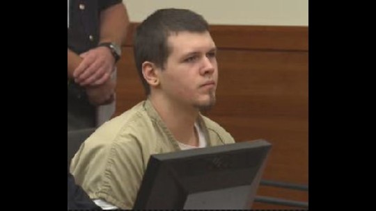 Man Sentenced To Life In Prison For Gas Station Clerk Slaying