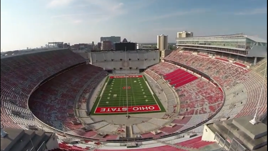 Ohio State Home Games: Stadium Policies, Parking, Tailgating | 10tv.com