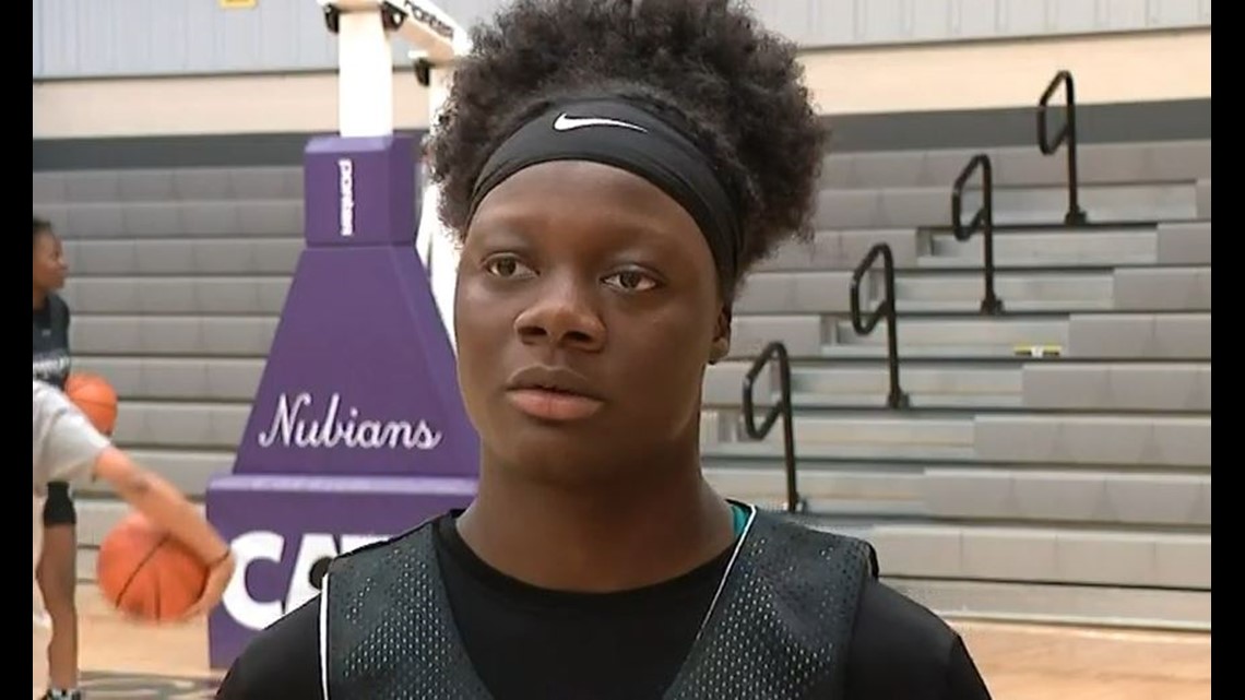 Athlete of the Week: Alexia Smith | 10tv.com