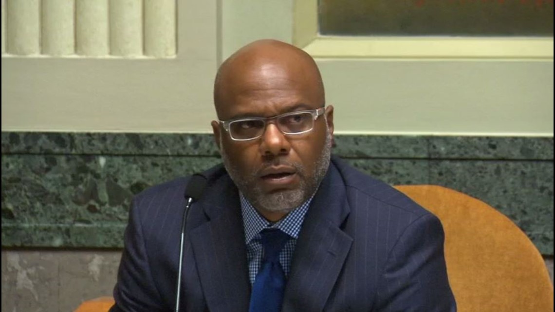 Former Franklin County judge indefinitely suspended from practicing law ...