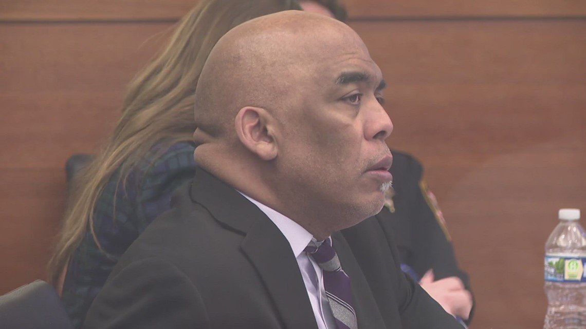 Use of deadly force at center of former Columbus officer's murder trial ...