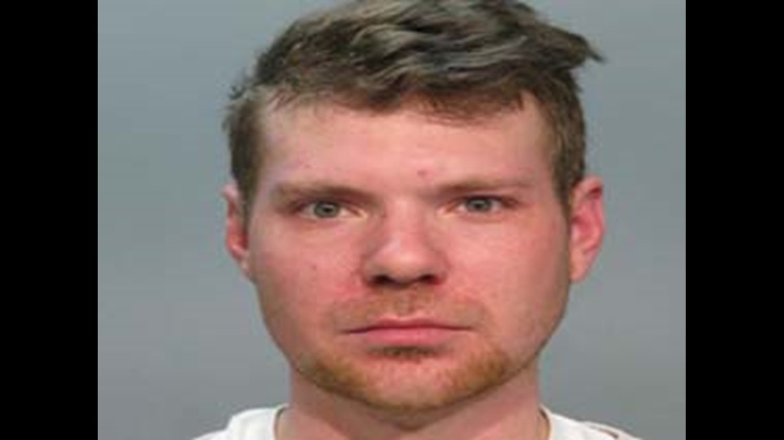 Man Charged In First Bank Robbery Of 2011 | 10tv.com