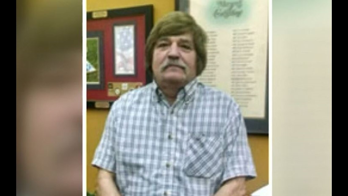 Crestline council calls for mayor's resignation after caught using ...