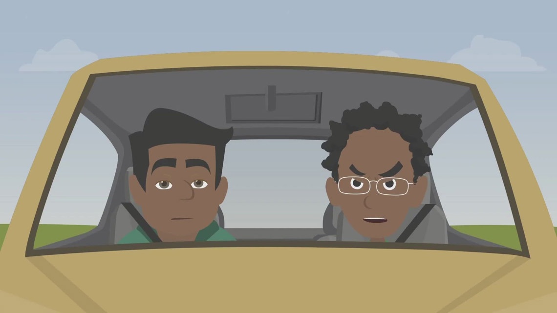 State launches animated driving lesson videos, aims to educate Haitian ...