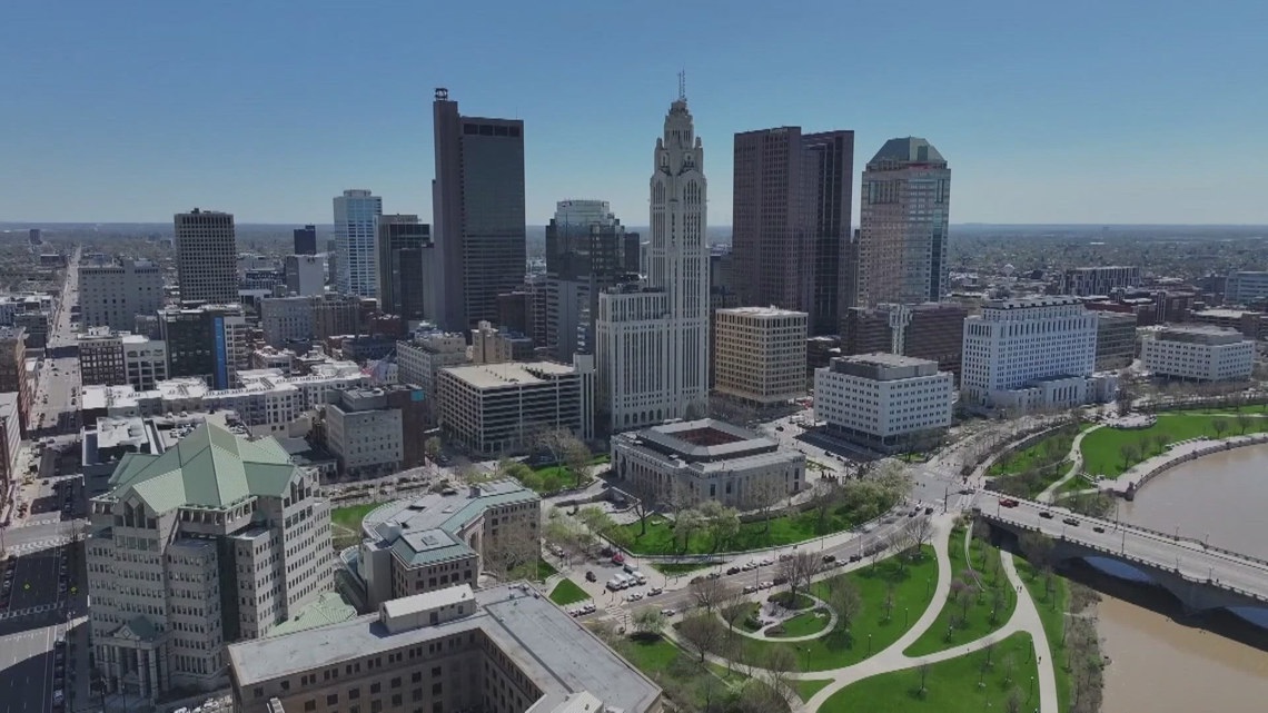 Columbus announces $3 million plans for housing stability | 10tv.com