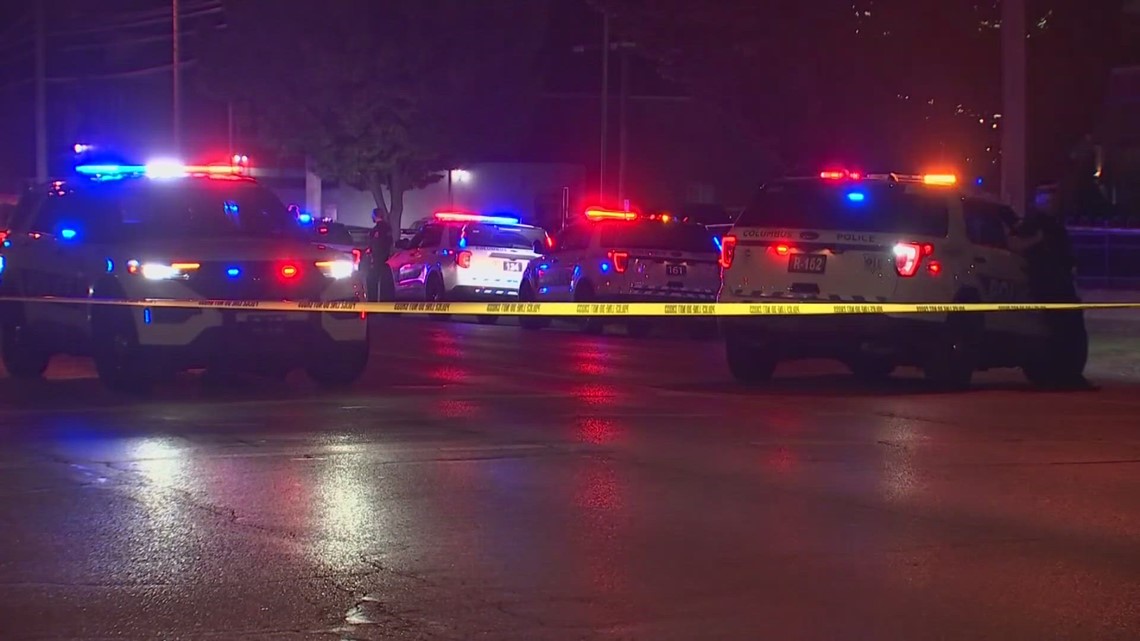 2 killed, 1 injured in south Columbus shooting | 10tv.com
