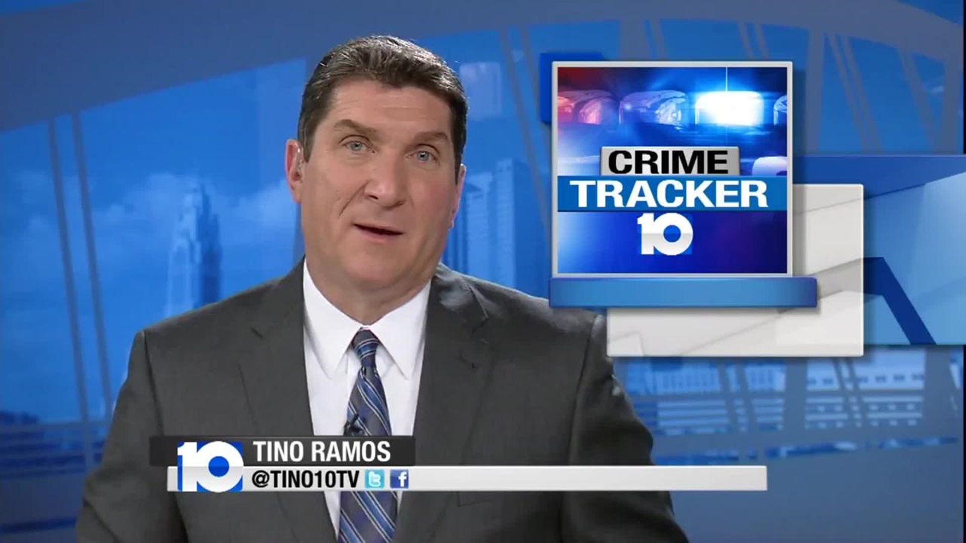 Crimetracker 10: Dublin Traffic Enforcement | 10tv.com