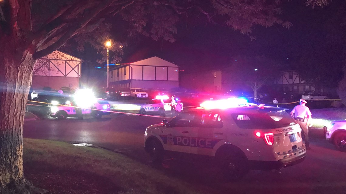 Police identify man killed in shooting near Sharon Woods; suspect in ...