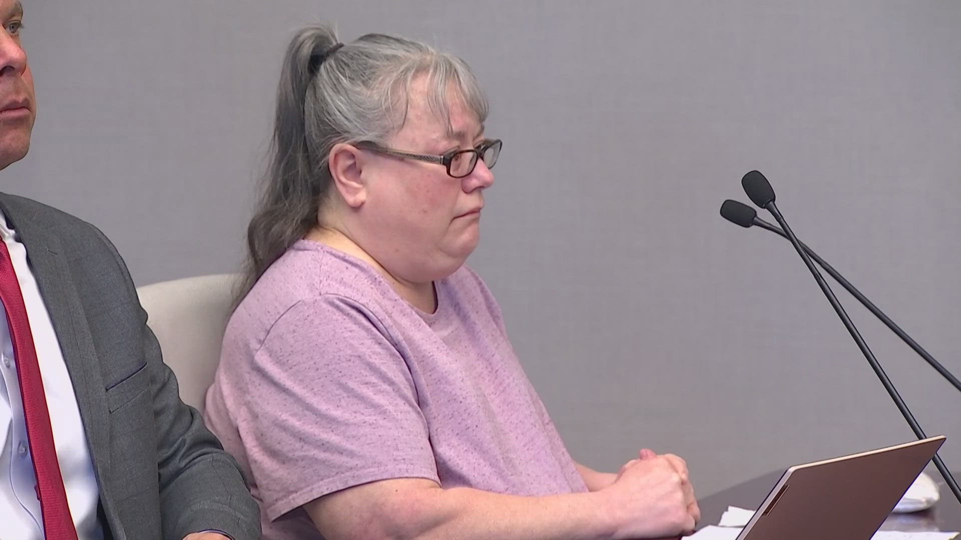 Parents speak up at sentencing of former Delaware day care owner | 10tv.com