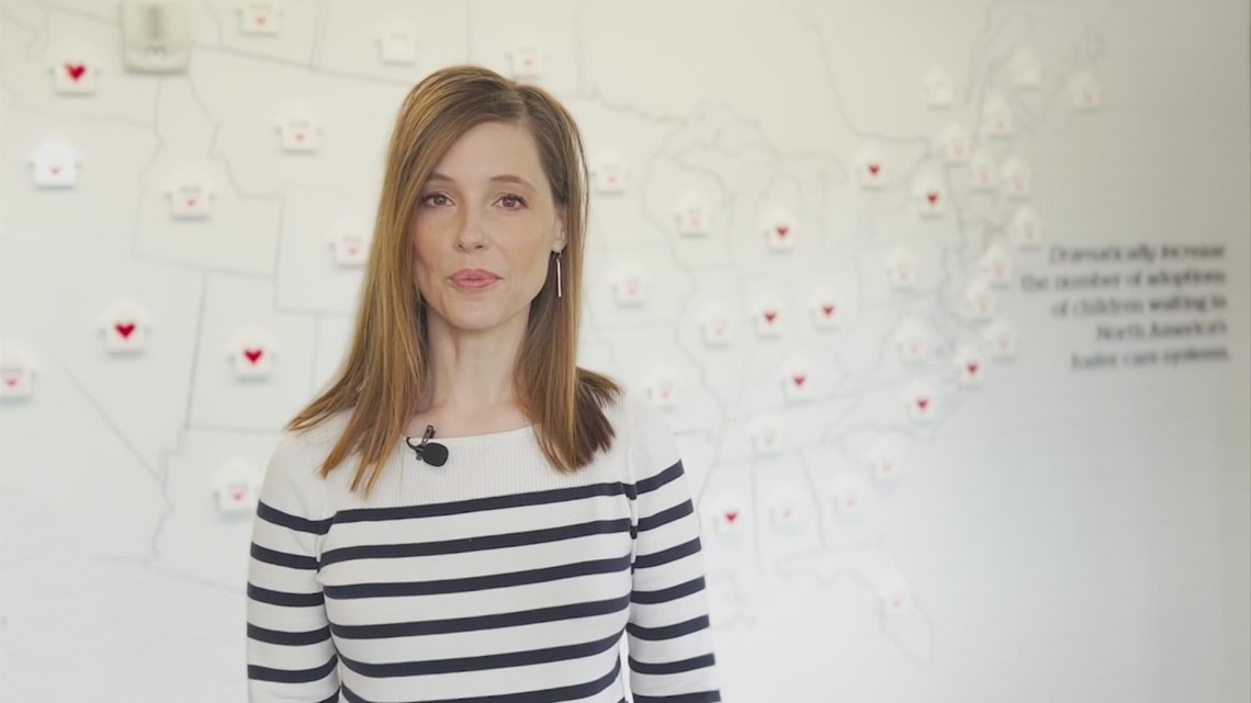 AAPI Heritage Month: Jill Crumbacher | 10tv.com