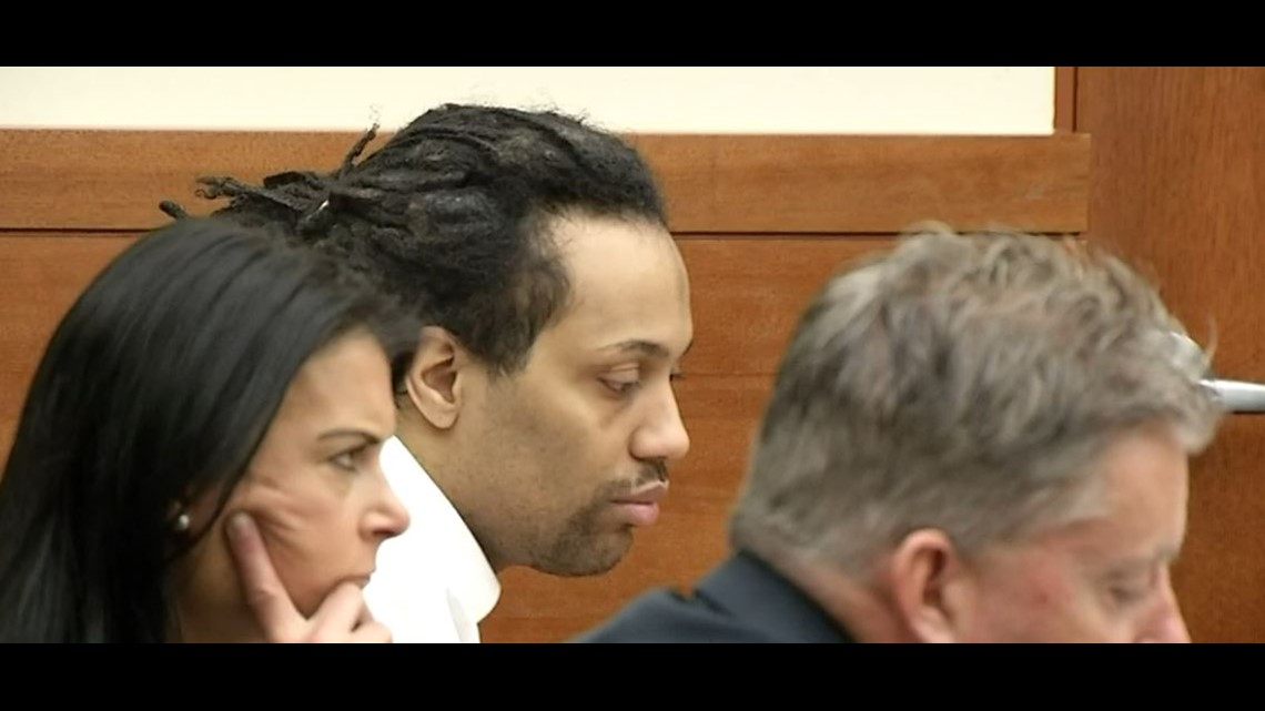 Day 3 of Golsby Trial: Jurors hear testimony from ex-girlfriend | 10tv.com