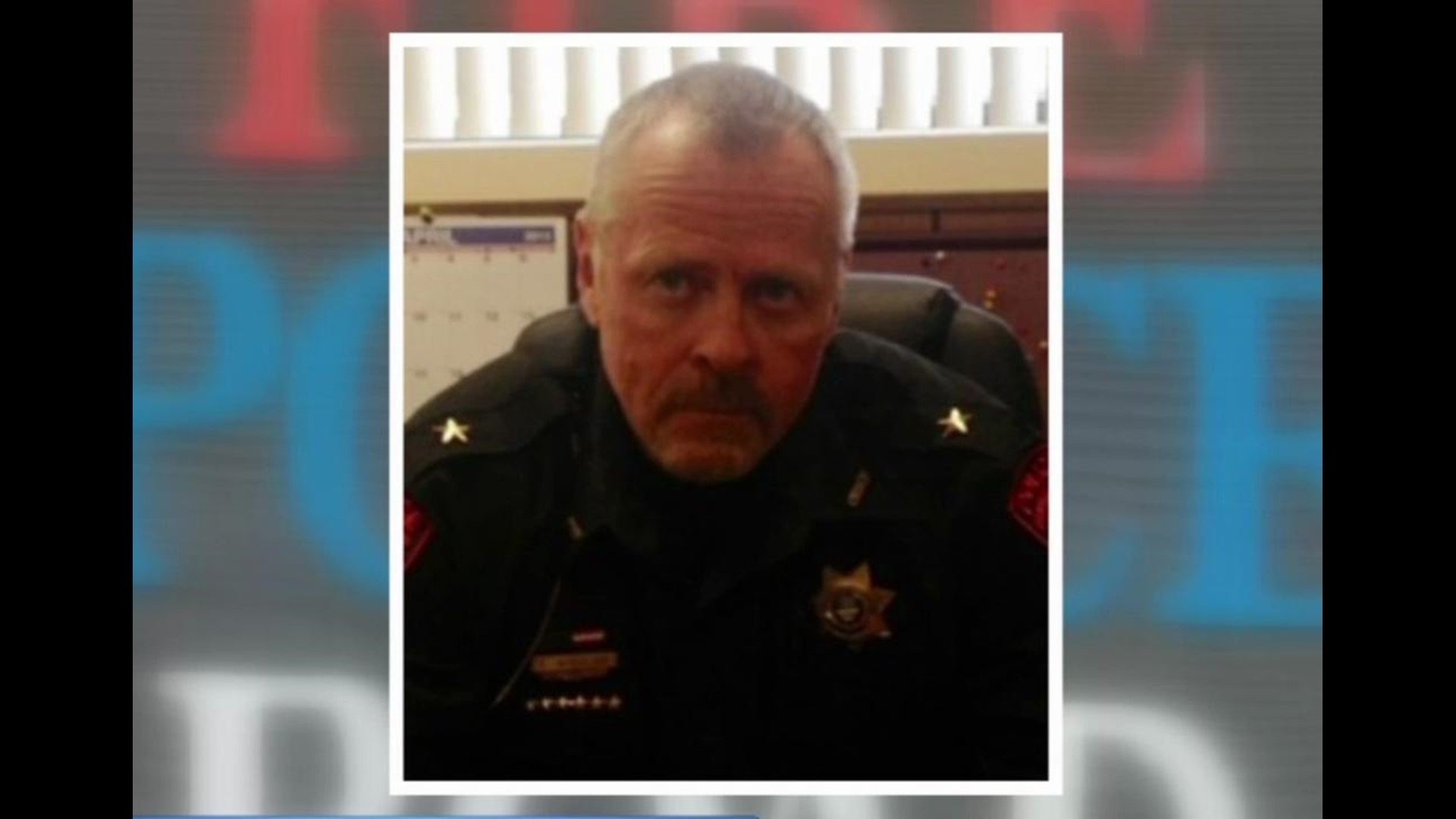 Police Officers Voice Frustration About Their Department | 10tv.com