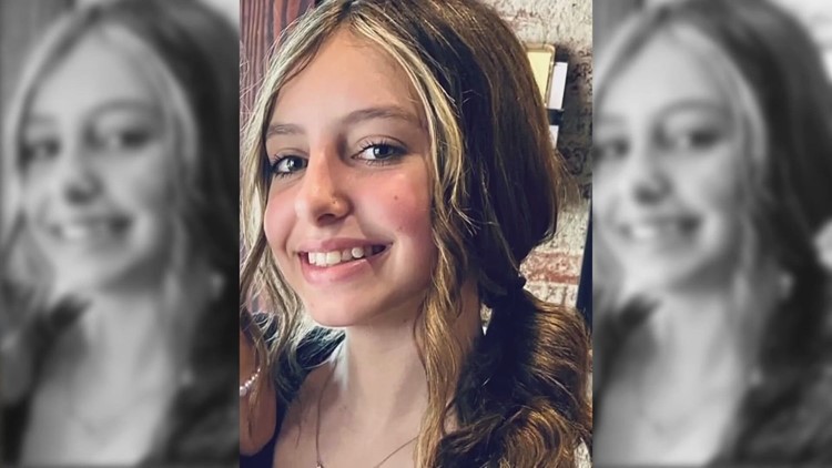 Organs of 16-year-old Newark girl killed in crash help save the lives ...