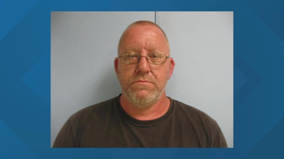 Man Accused Of Exposing Himself To 10 Year Old Hilliard Girl Due In
