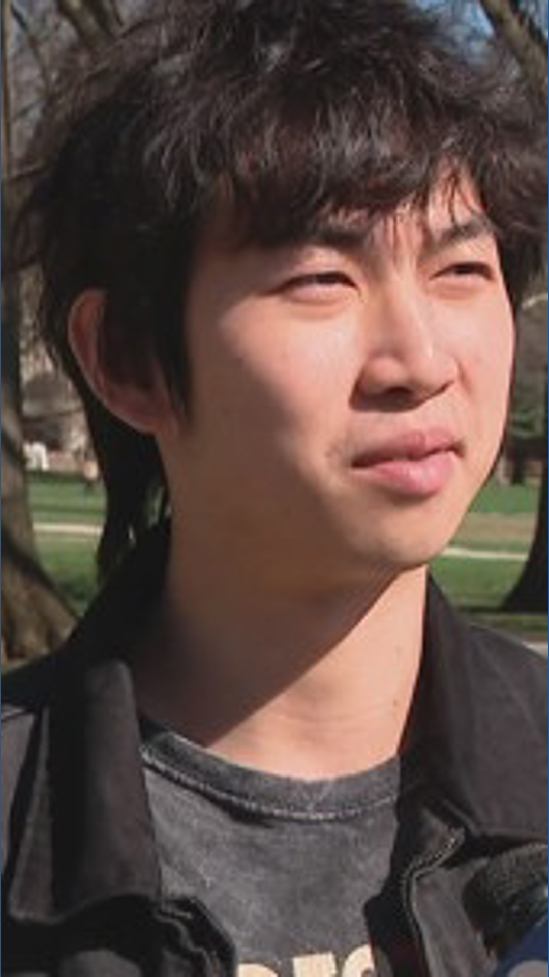 Ohio State students react to Ted Carter's resignation as president ...