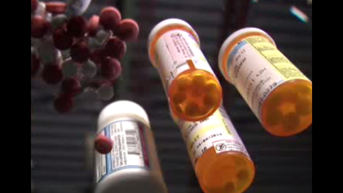 Adult ADHD drug abuse on the rise | 10tv.com