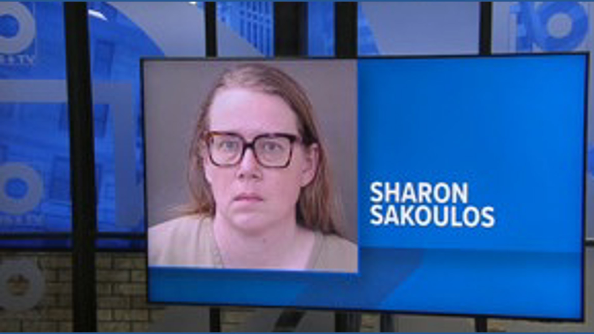 $2 million bond set for Columbus woman charged in 3-year-old daughter's ...