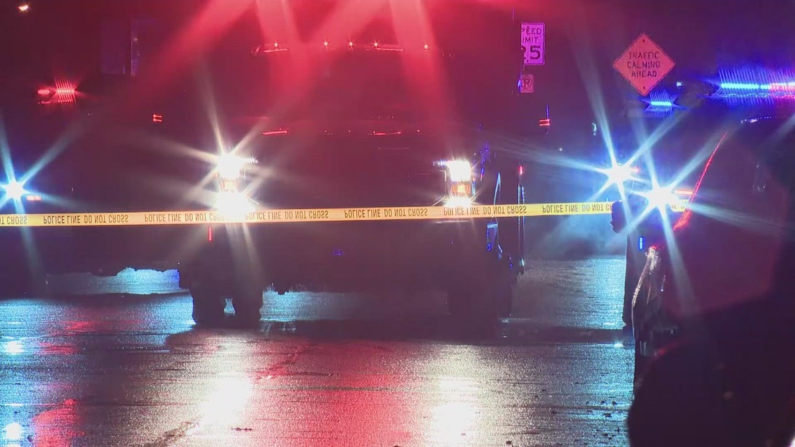 1 dead after east Columbus shooting | 10tv.com