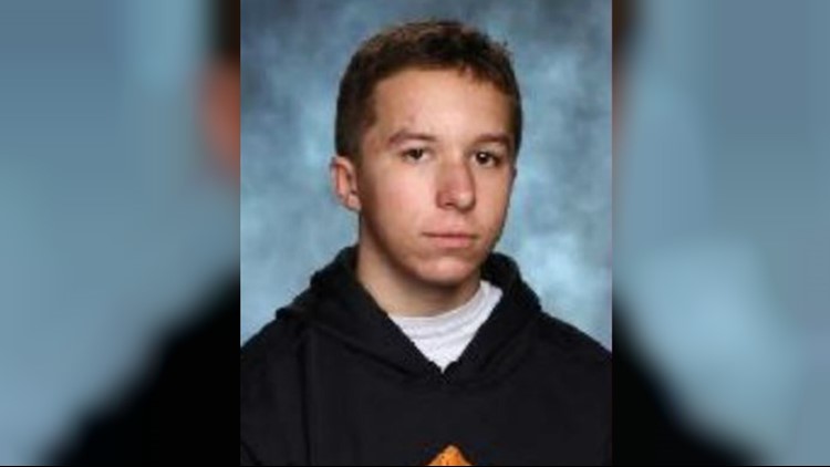 Police 17 Year Old Virginia Teen Arrested In Shooting Deaths Of Mom 6