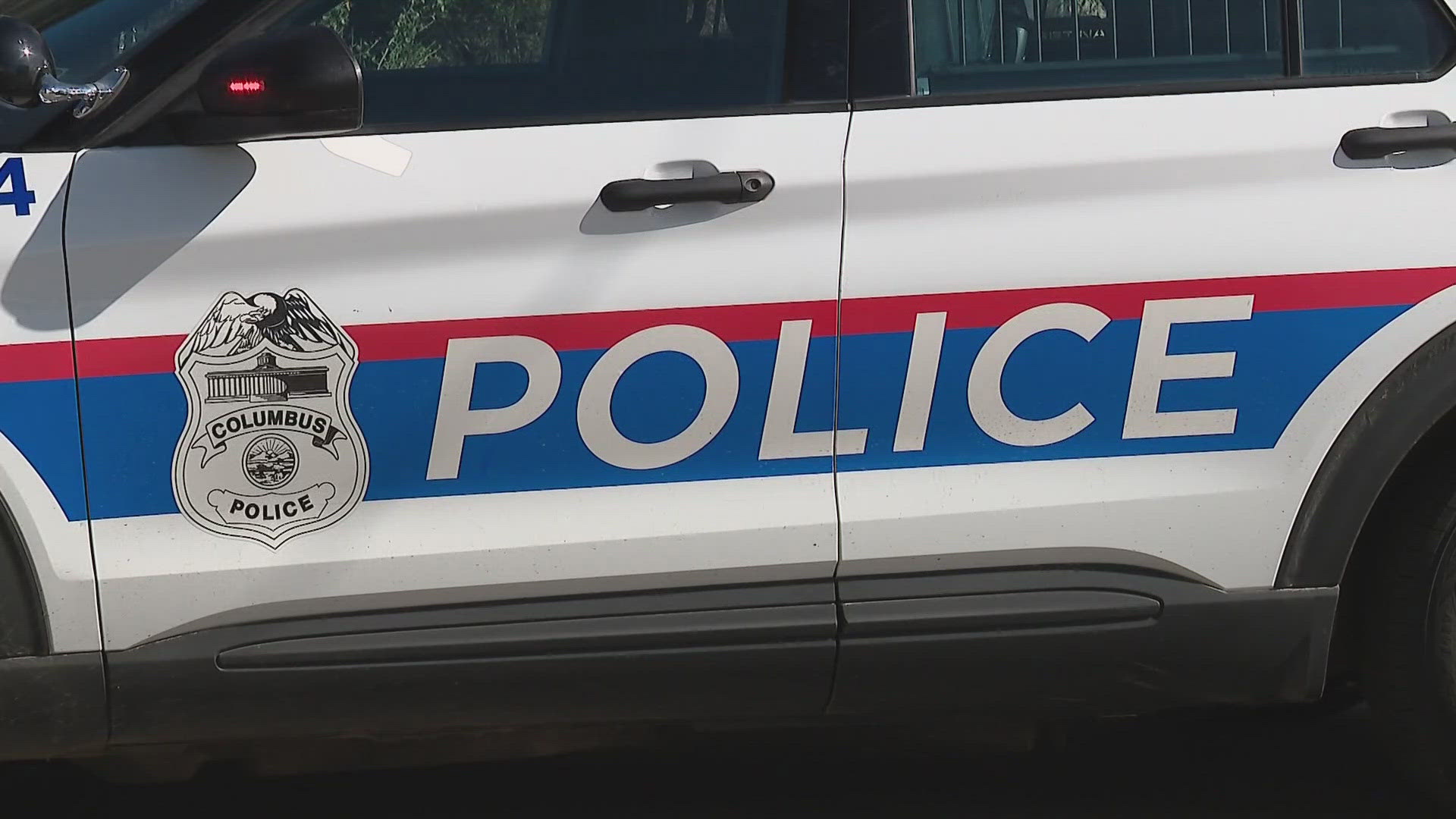 Police: Franklinton school on lockdown after shots fired in area | 10tv.com