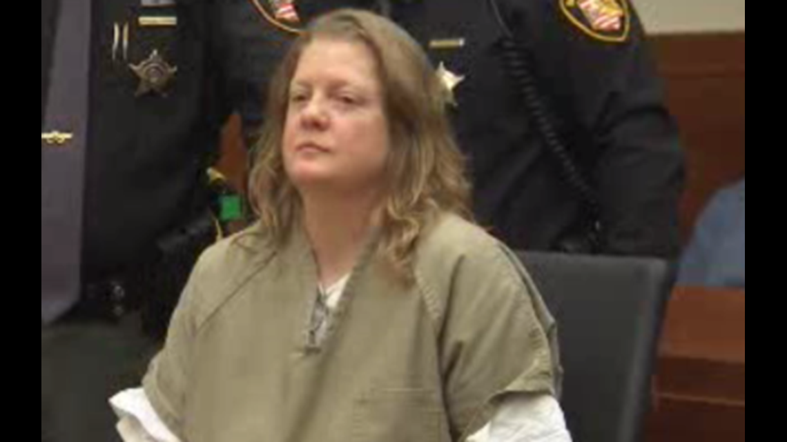 Court Security Beefed-Up When ‘Sovereign Citizen’ Appears For ...