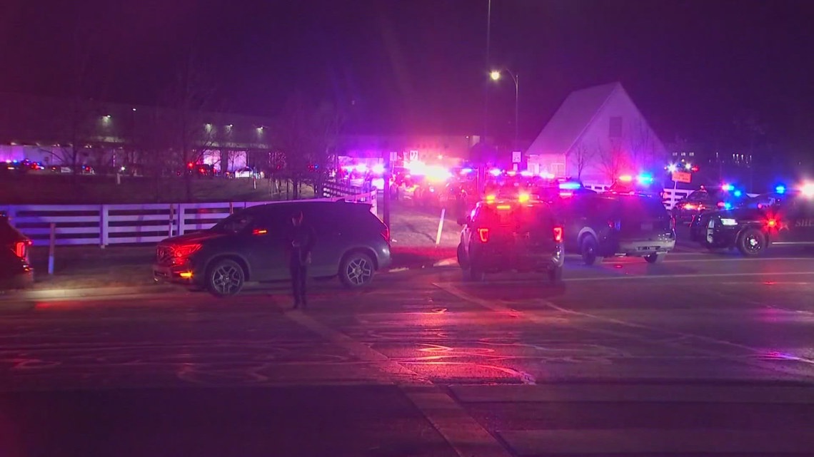 Police report details how KDC/One employees wrestled gun away from ...