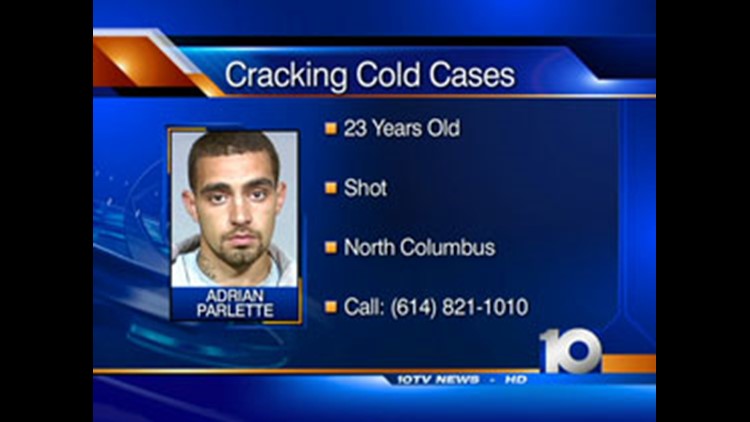 Adrian Parlette | 10tv.com