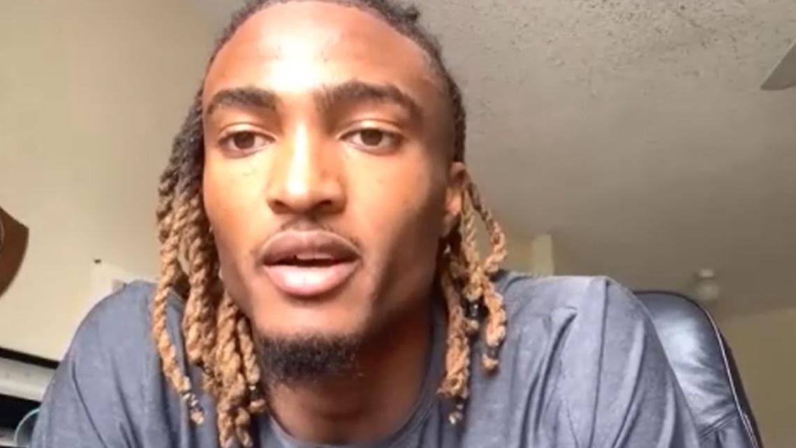 Shaun Wade discusses decision to enter 2021 NFL draft | 10tv.com