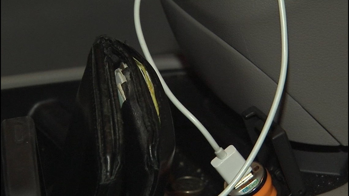 Crimetracker 10: Protecting Your Car From Break-Ins | 10tv.com