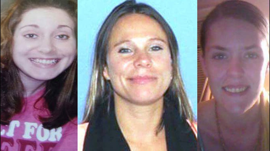 Police Investigate Disappearance Of Three Chillicothe Women | 10tv.com