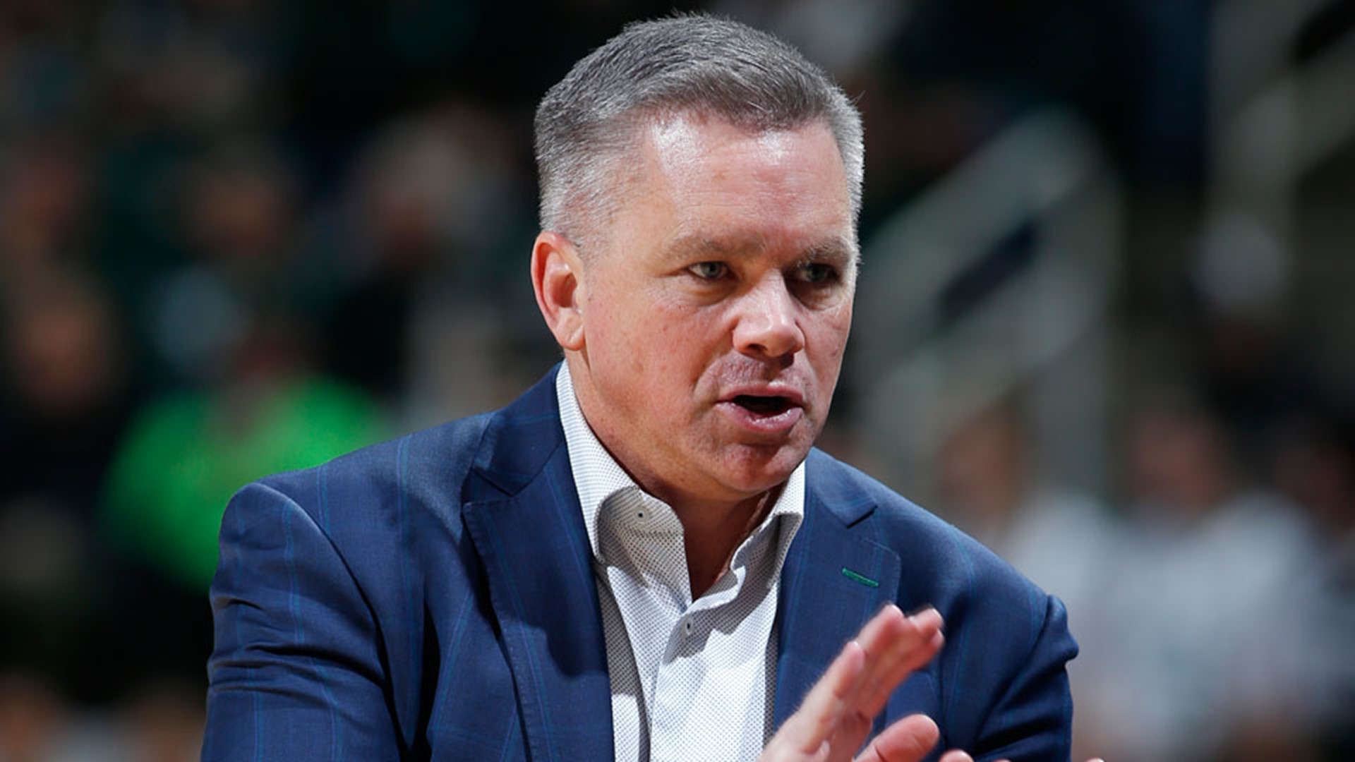 Ohio State men's basketball signs 3 for 2021 class | 10tv.com