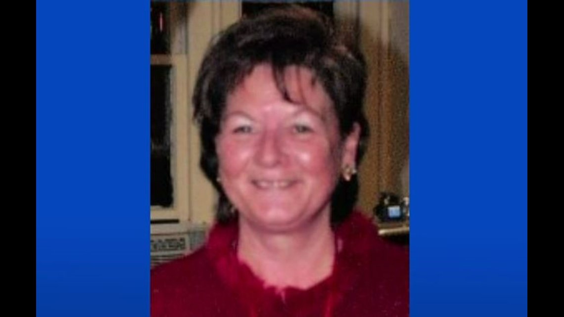 Mary Beittel, champion of central Ohio's homeless, dies | 10tv.com