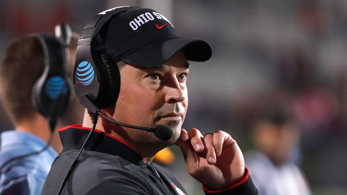 ‘Our players want to know: why can't they play?’: Ryan Day continues ...