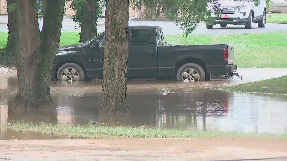 Lancaster flood impact: Residents face damage and recovery tips | 10tv.com