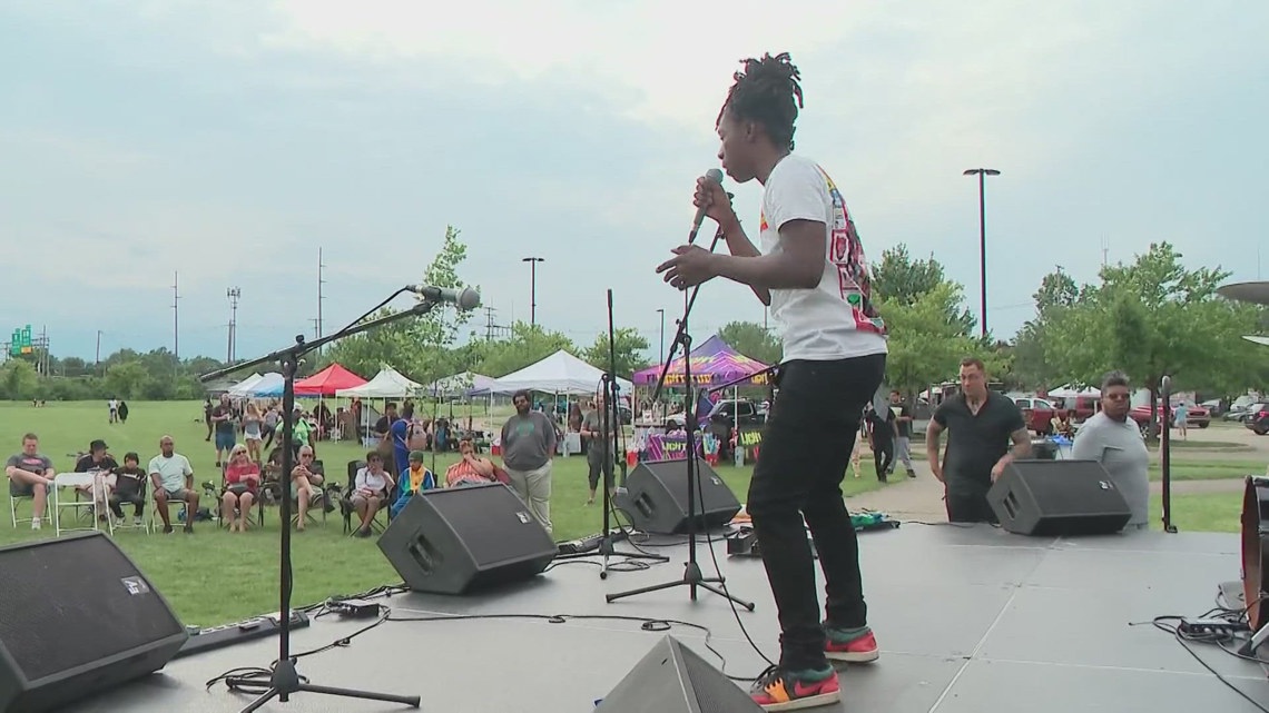 'Use Your Ears' teaches youth to express themselves through music ...