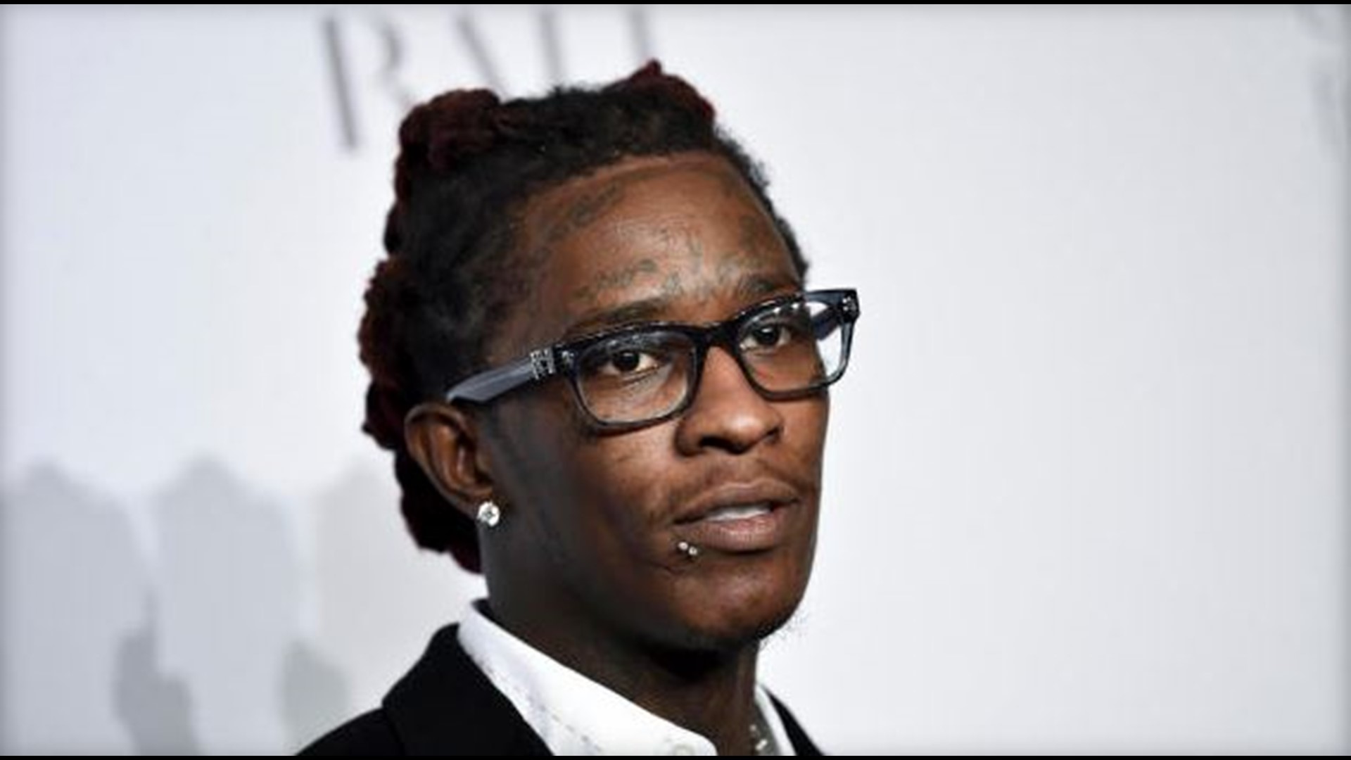 Rapper Young Thug arrested at Dave & Buster’s during birthday, album ...