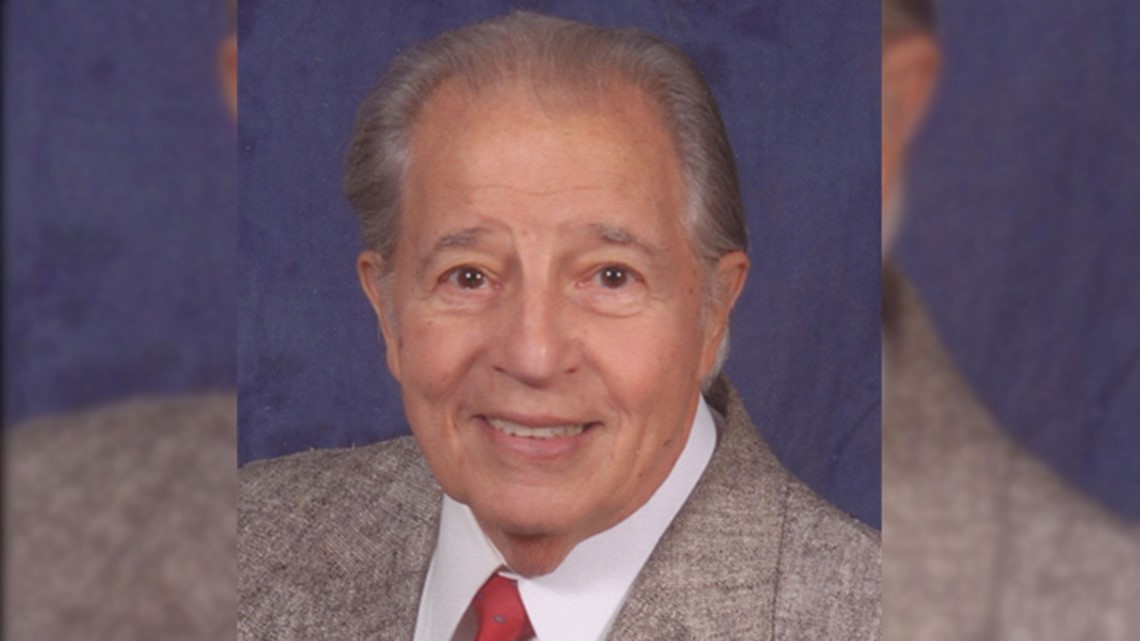 Former big band leader Bruno Masdea dies at age 88 | 10tv.com